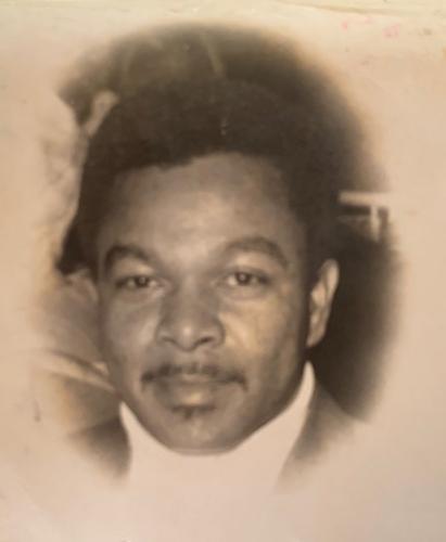 Johnny Edward Patterson | Obituaries | swoknews.com