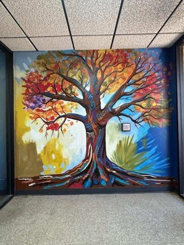 Shaws share tree of knowledge from school of hard knocks | News ...