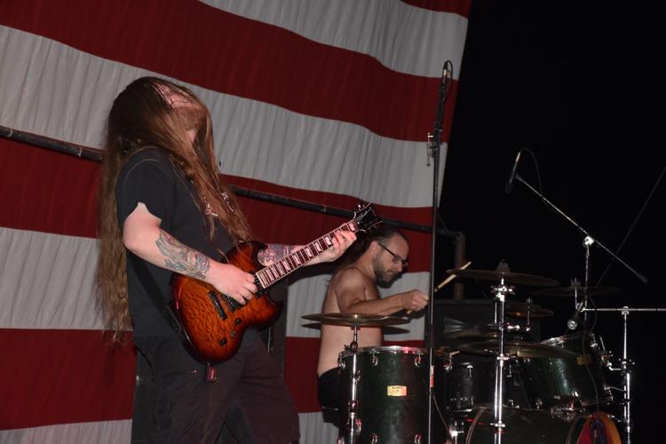 Southwest Oklahoma artists break barriers through touring, recordings ...