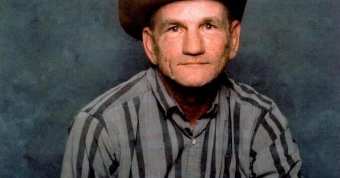 David Anthony 'Pappy' Pope | Obituaries | swoknews.com
