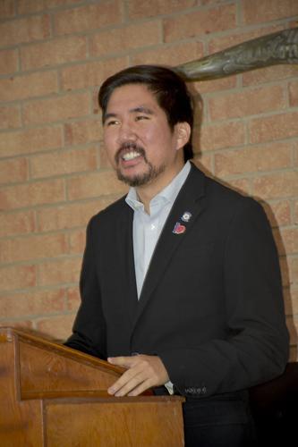 Bridge now carries namesake's legacy into future | News | swoknews.com