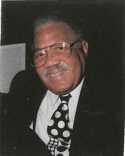Cornelius G. Gause | Obituaries | swoknews.com
