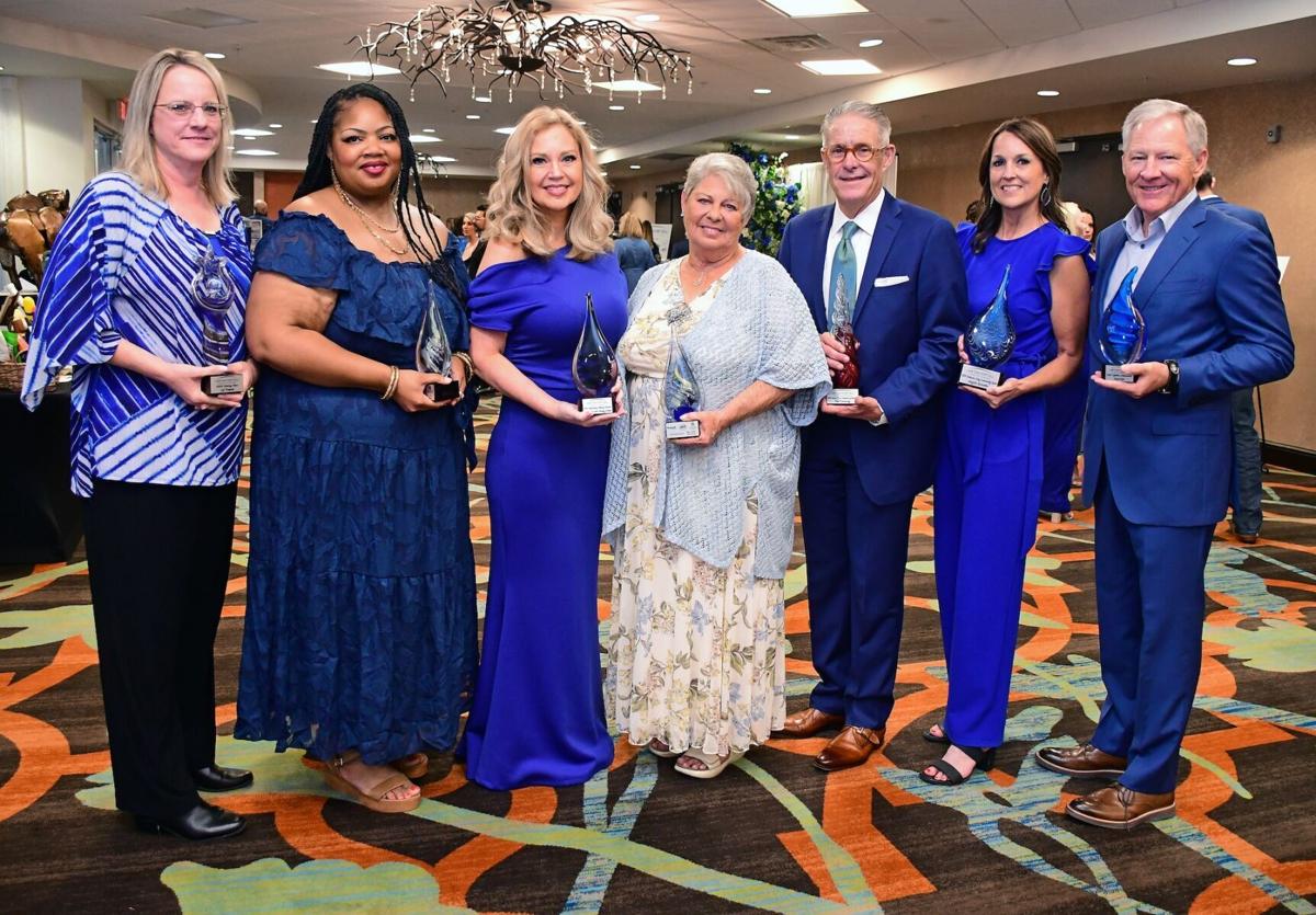 Annual Chamber Banquet award winners | Community News | swoknews.com
