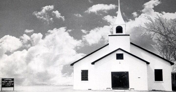 Cameron Baptist Church in Lawton celebrates 75th anniversary | Religion ...