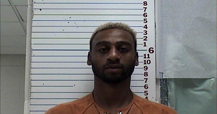 Claiming to be an 'angel,' man accused of knifepoint robbery | News ...