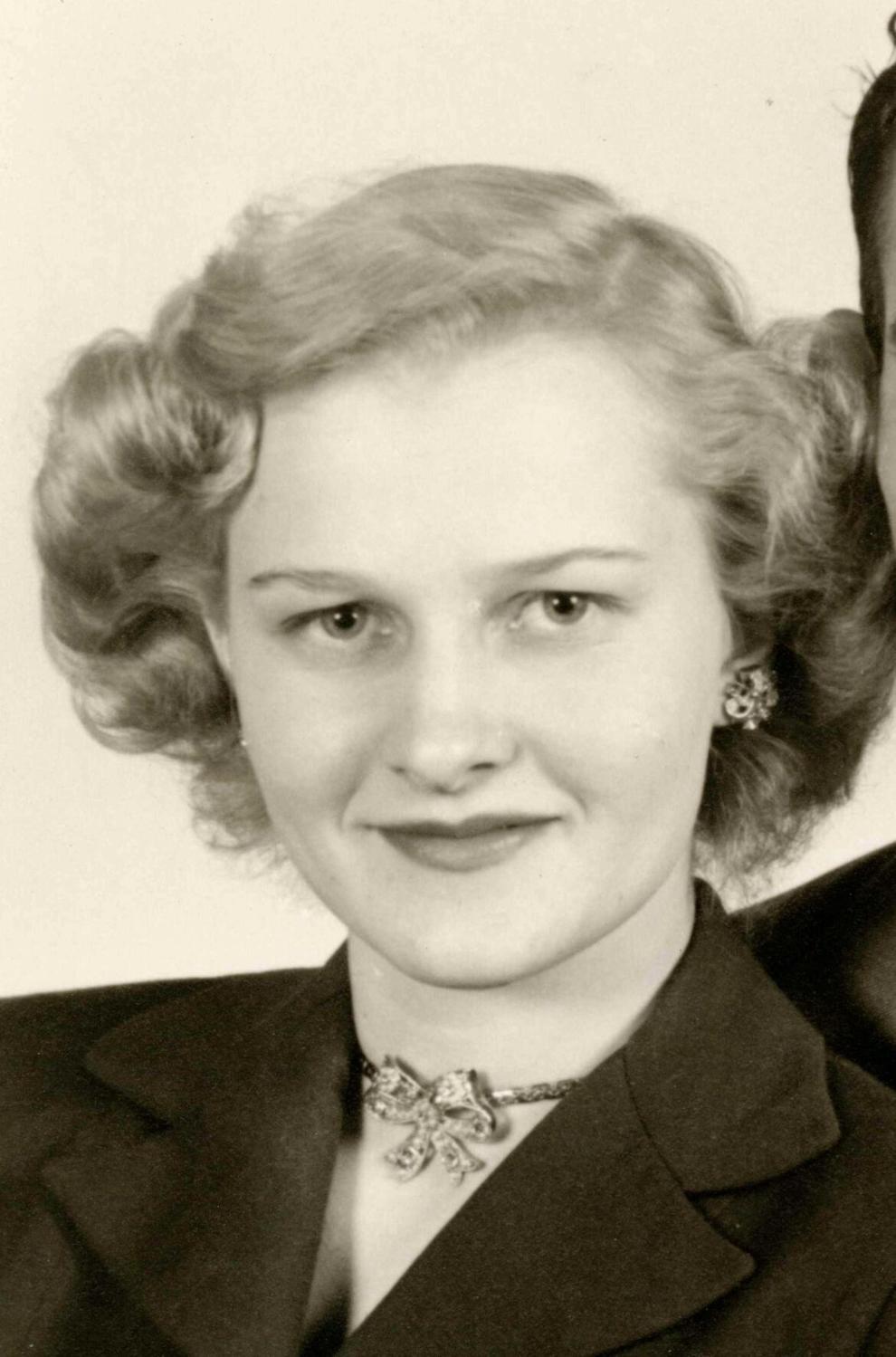 Sue Ballard | Obituaries | swoknews.com