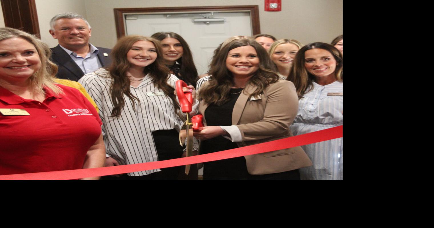 Duncan Safe Center celebrates accreditation | News | swoknews.com