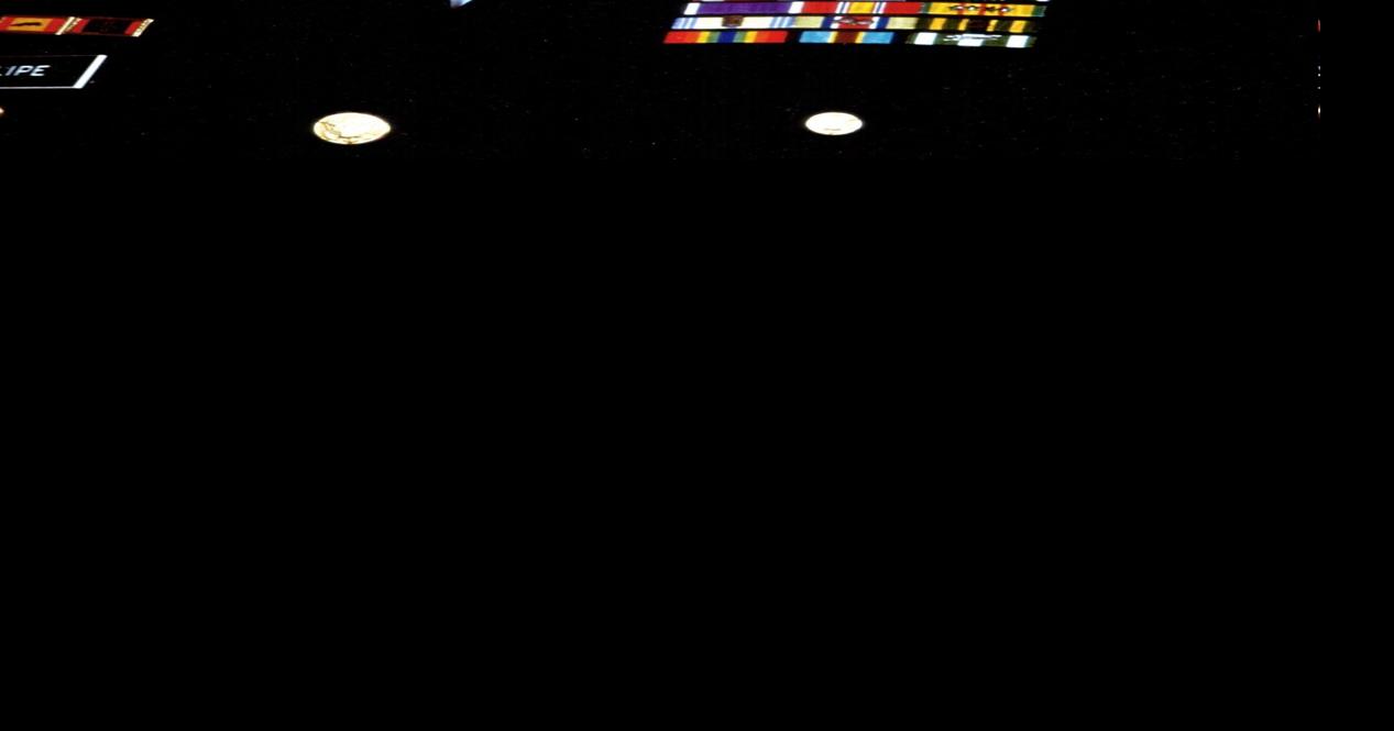 LTC (Retired) Michael L. Lipe | Obituaries | swoknews.com