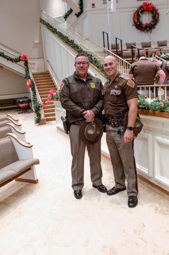 Lawton native to lead Oklahoma Highway Patrol | News | swoknews.com