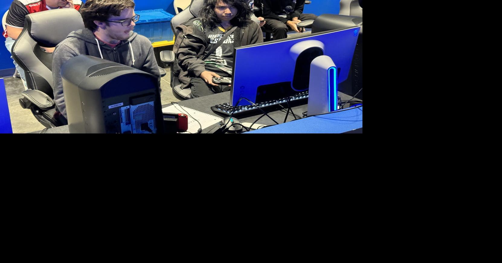 Oklahoma Scholastic Esports High School State Tournament | Sports ...