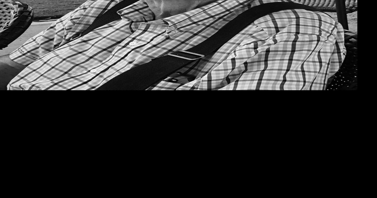 Jerry James Wass | Obituaries | swoknews.com