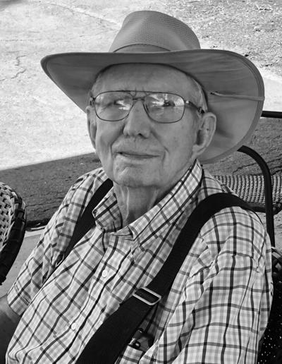 Jerry James Wass | Obituaries | swoknews.com