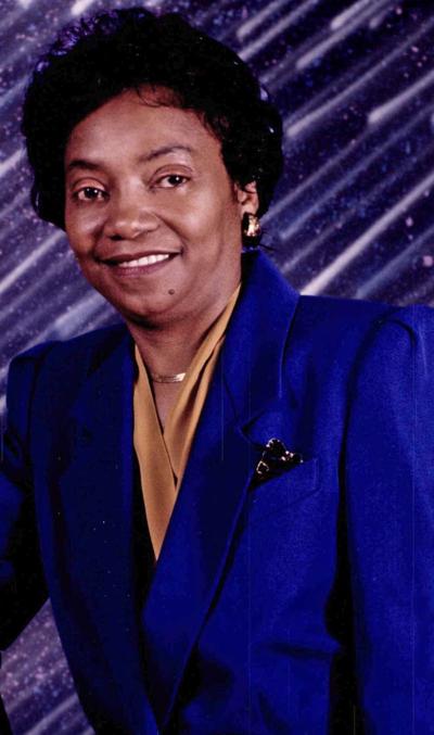 Cleo J. Spearman Reece Bass | Obituaries | swoknews.com