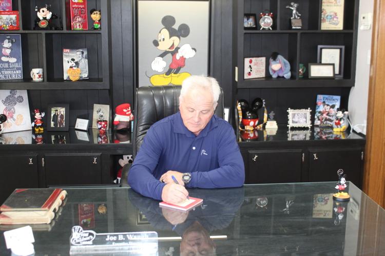 Tipton Children's Home to celebrate 100th anniversary | News | swoknews.com