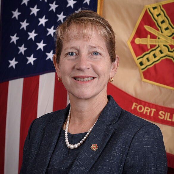 Fort Sill GC relieved of duty, Deputy GC serving in role | News ...