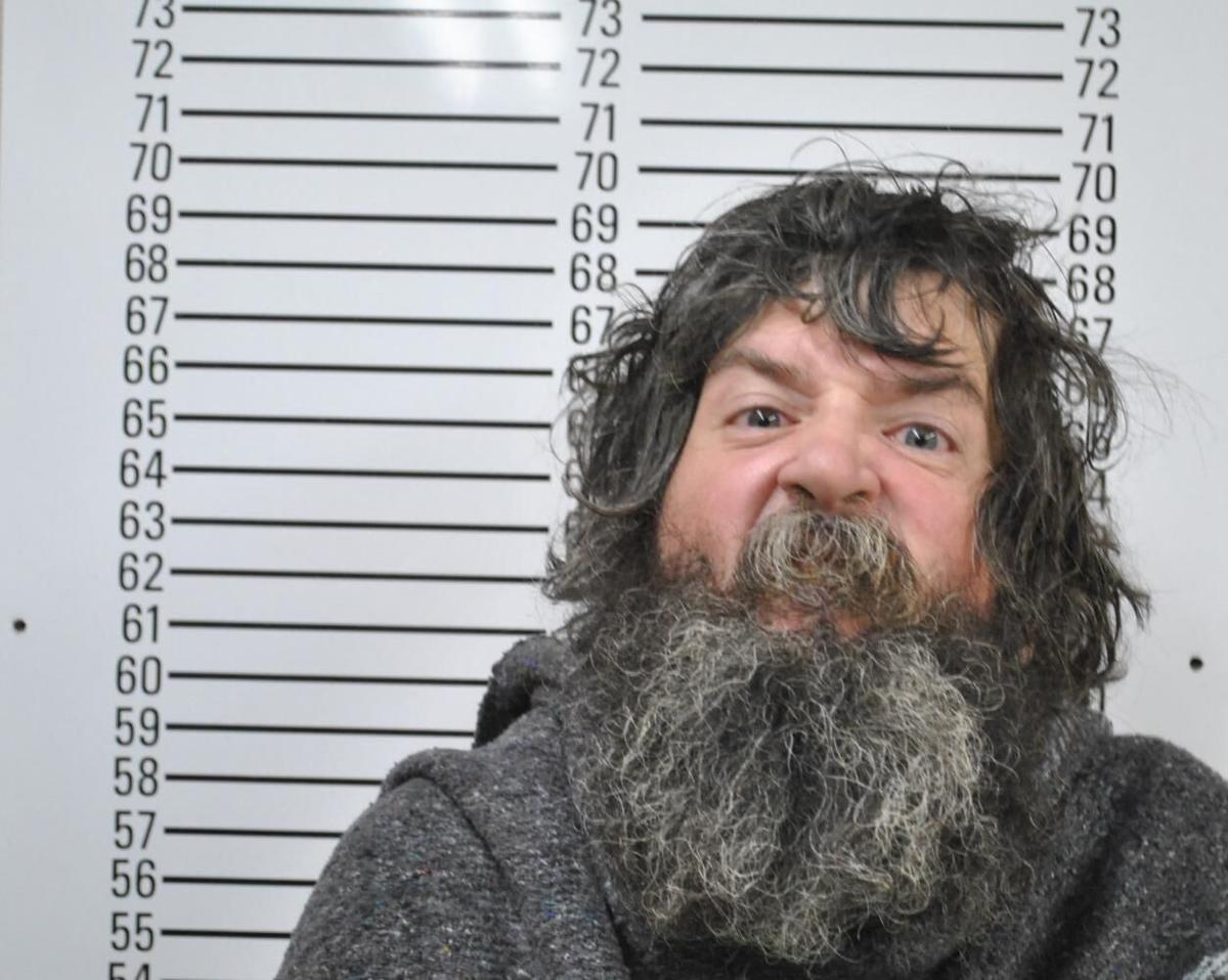 Phone threats to woman sends Duncan man to jail | News | swoknews.com