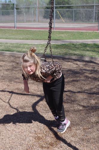 City of Lawton to begin playground upgrades | News | swoknews.com