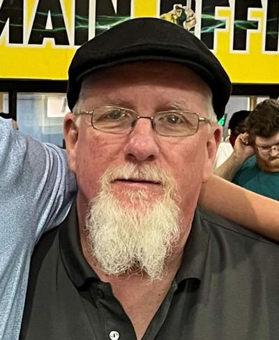 Terry Phillips | Obituaries | swoknews.com