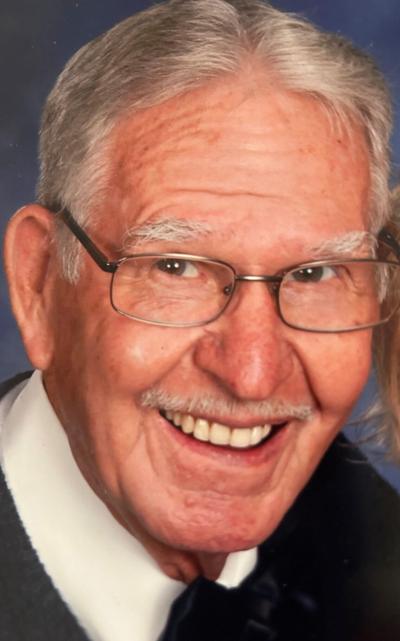 Cecil Powell combined education, business knowledge to support Lawton ...