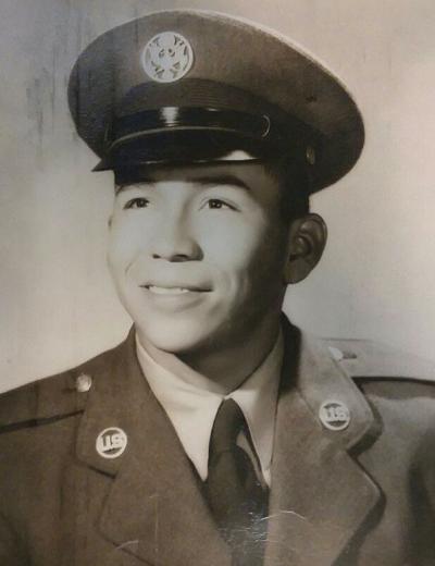 Joseph Titus Goombi Sr. | Obituaries | swoknews.com