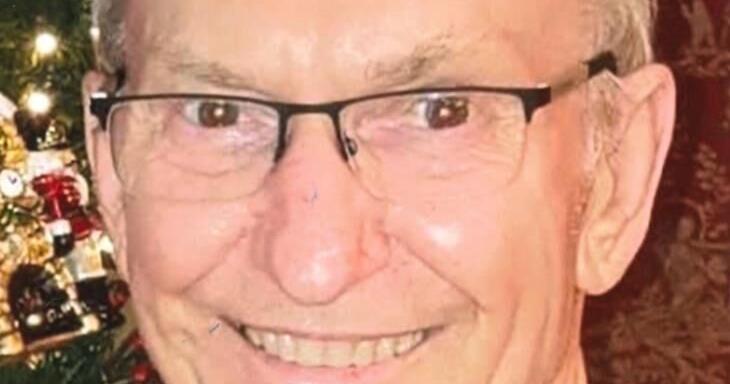 Arnold Lawrence Larry Gilley | Obituaries | swoknews.com