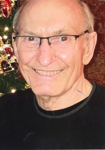 Arnold Lawrence Larry Gilley | Obituaries | swoknews.com