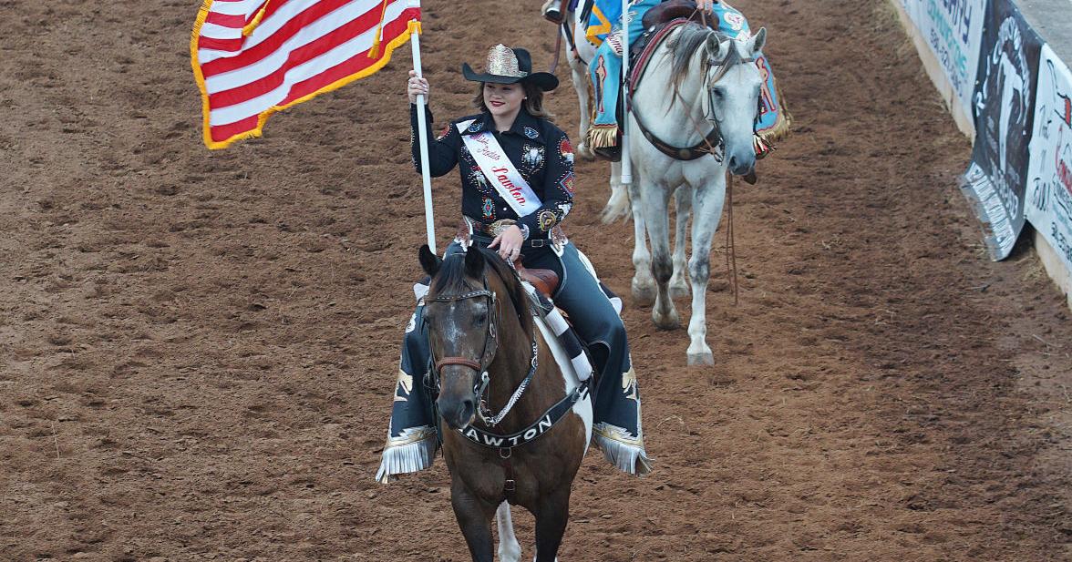 Show will go on (as of now) for Rangers Rodeo | Sports | swoknews.com