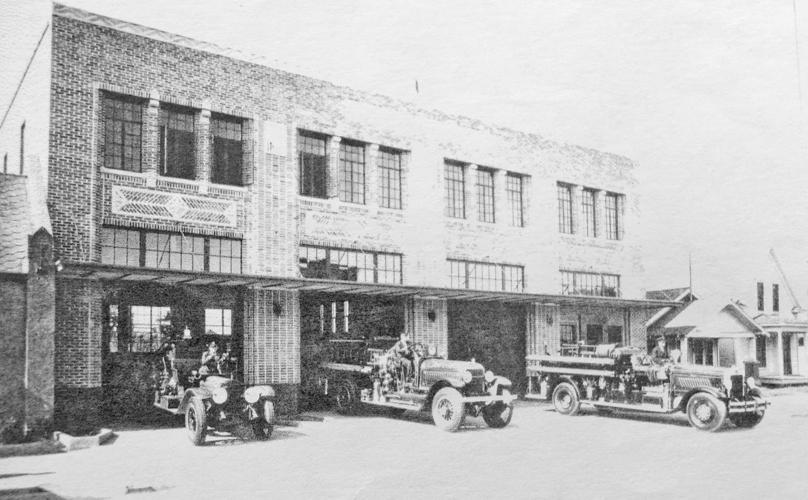 Lawton officials ready to launch renovation project for historic ...