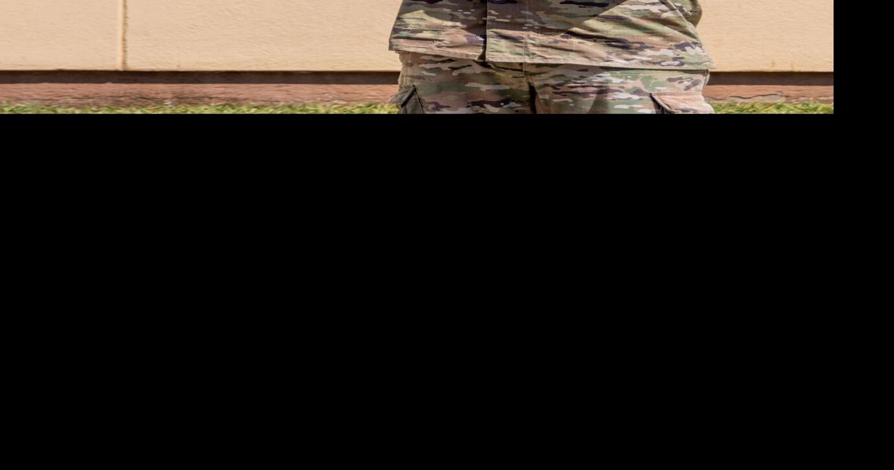 Fort Sill soldier acts swiftly to save fellow soldier's life ...