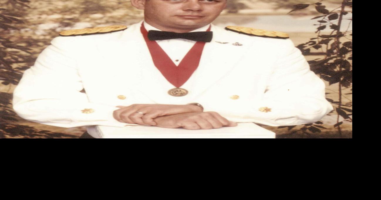 Retired Major Gregory Lynn 'Greg' Shawn | Obituaries | swoknews.com