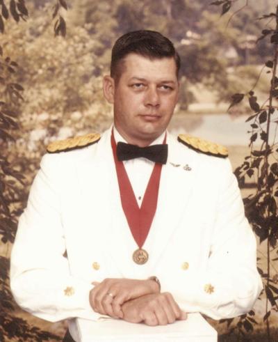 Retired Major Gregory Lynn 'Greg' Shawn | Obituaries | swoknews.com
