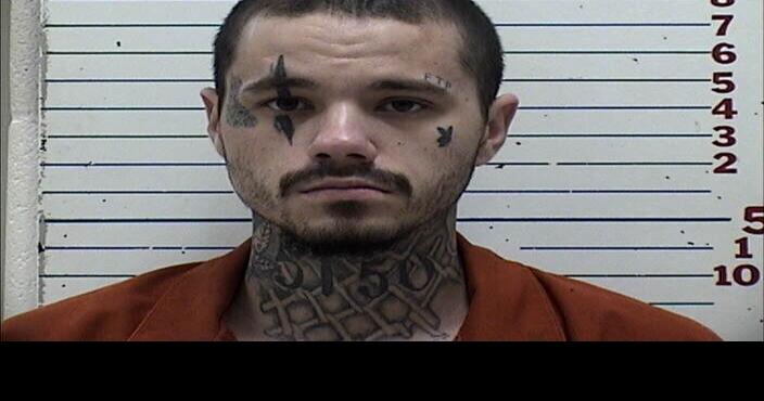 Murder Suspect Held On 1 Million Bond News