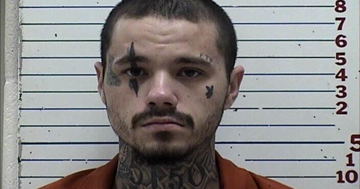 Murder Suspect Held On 1 Million Bond News