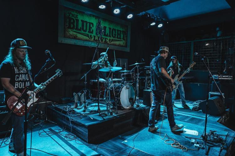 Music, video spotlighted at 'Straight Outta Lawton Music Video Festival ...