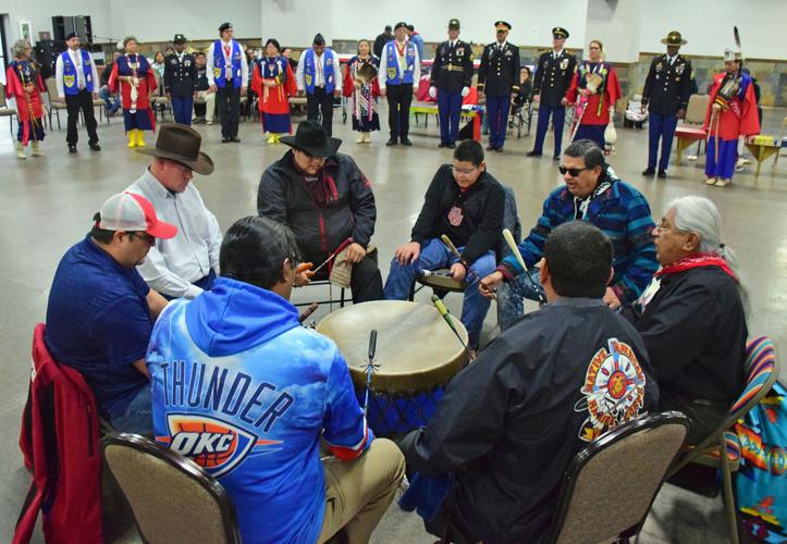 Veterans Day ceremonies set Friday in Lawton | News | swoknews.com