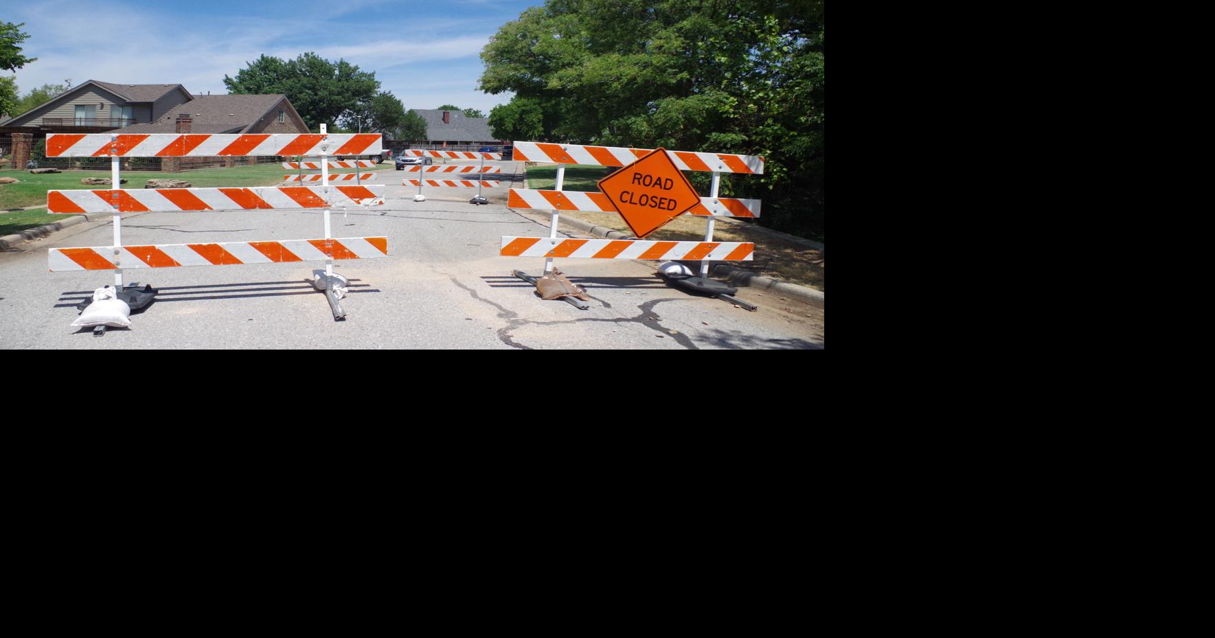 Lawton's aging bridges need attention, analysis says | News | swoknews.com
