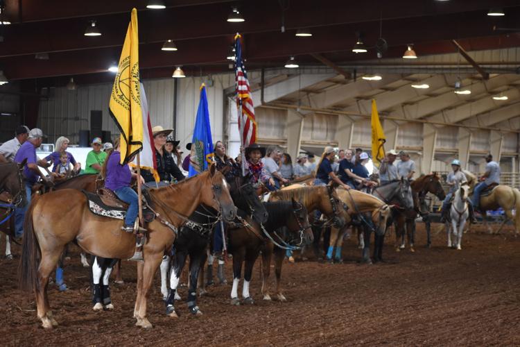 Grand National Horsemen Association Playday Finals | News | swoknews.com