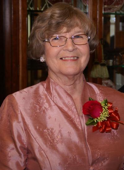 Marjorie Louise Lindsay Taylor | Obituaries | swoknews.com