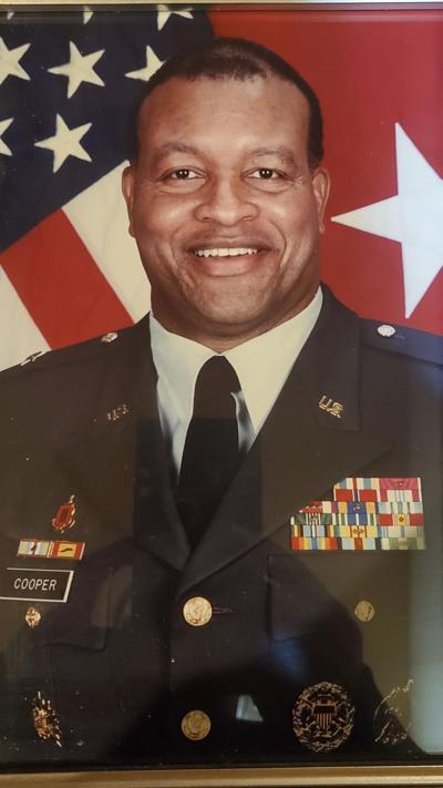BG (Retired) Billy R. Cooper | Obituaries | swoknews.com