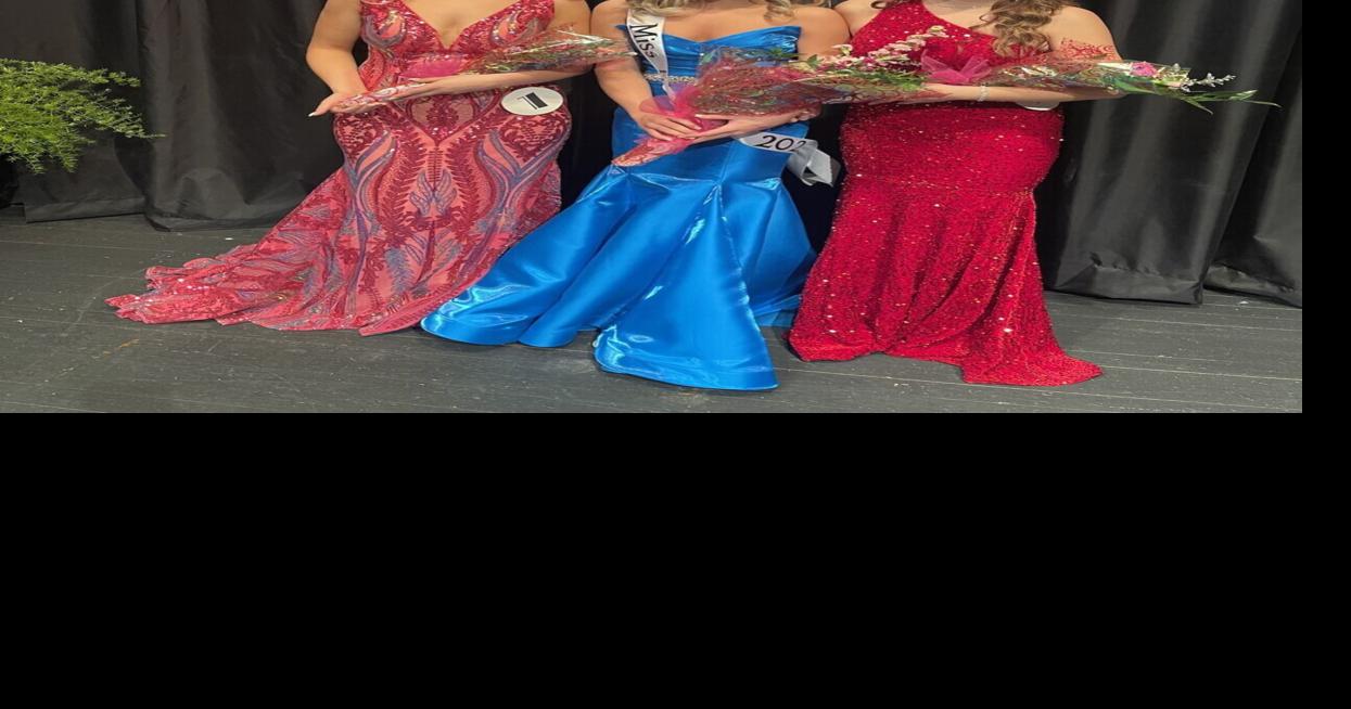 Miss Frederick 2024 | News | swoknews.com