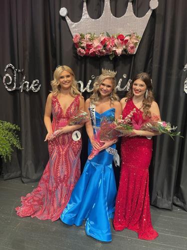 Miss Frederick 2024 | News | swoknews.com