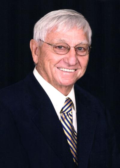 Chief Warrant Officer 4 (Retired) Joe L. Talley | Obituaries | swoknews.com