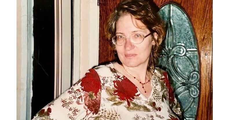 Beverly Sue Goodin | Obituaries | swoknews.com