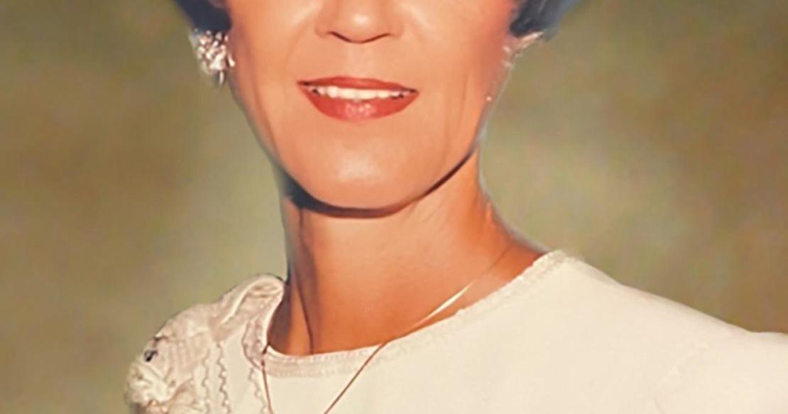 Sally Diane Allgood | Obituaries | swoknews.com