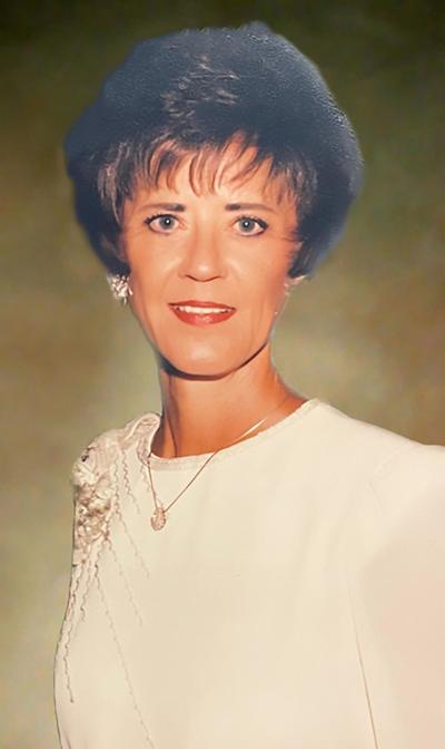 Sally Diane Allgood | Obituaries | swoknews.com