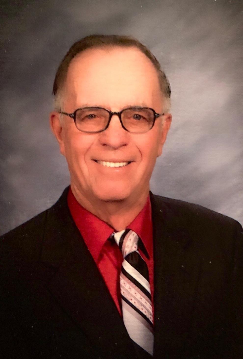 Jerry Ralph Holloway | Obituaries | swoknews.com