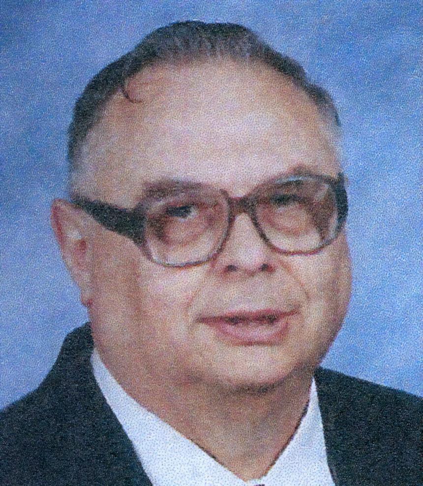 Milton Edwin Simpson | Obituaries | swoknews.com