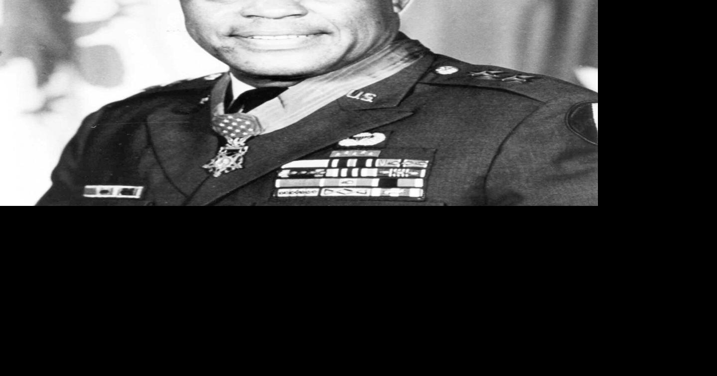 Removal of Army hero's story part of DEI purge across Pentagon | News ...