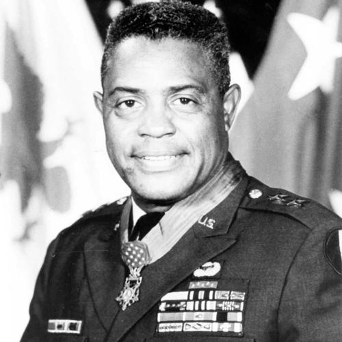 Removal of Army hero's story part of DEI purge across Pentagon | News ...