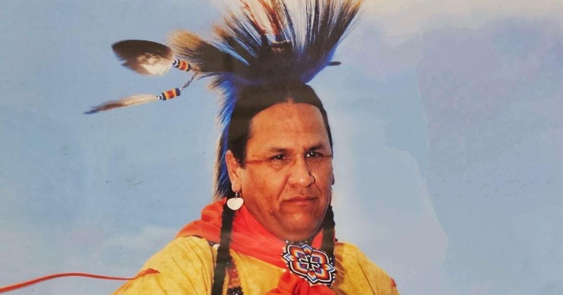 Monte Dee Potts Sr. | Obituaries | swoknews.com